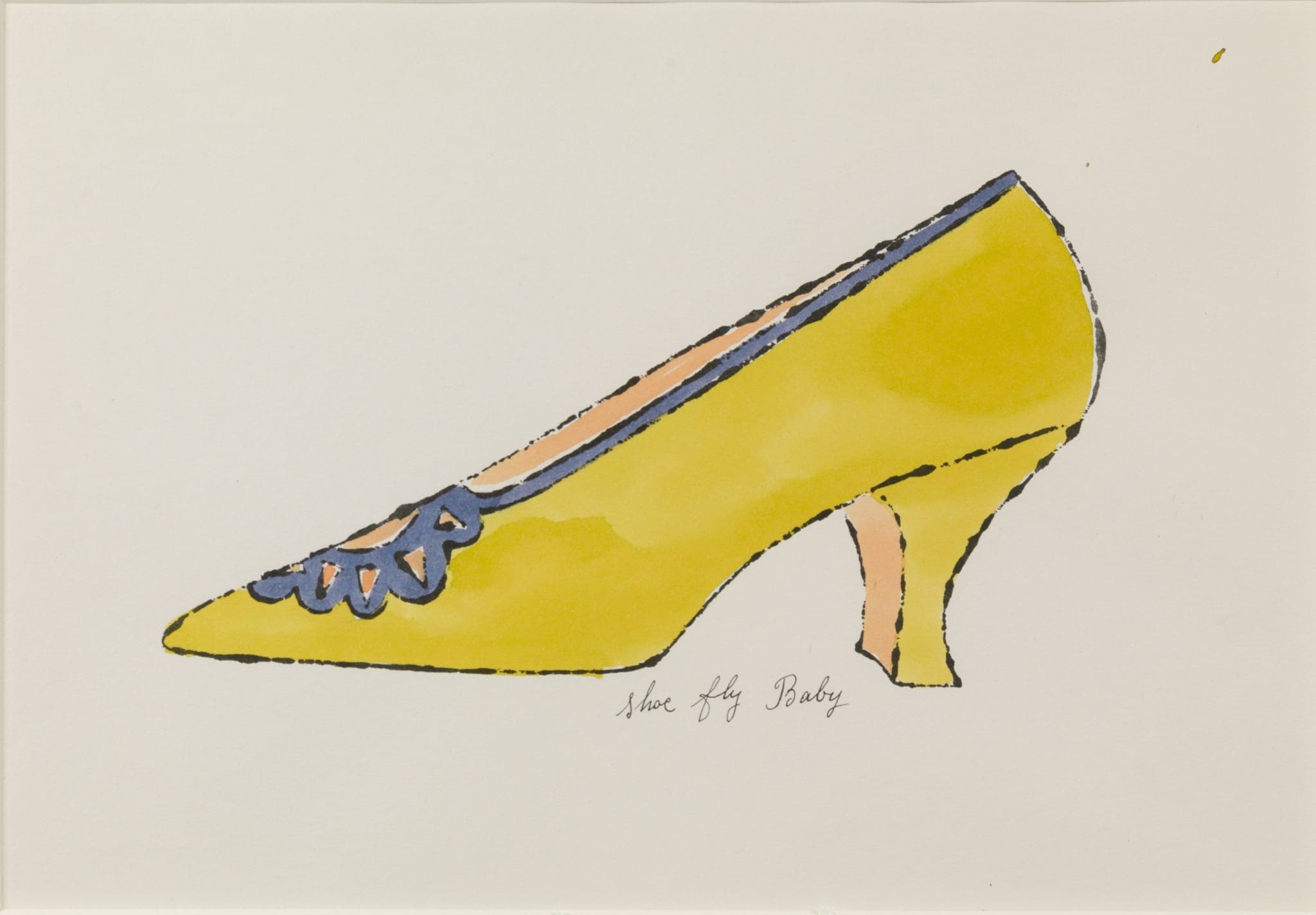 Andy Warhol Original Art Prints | Susan Sheehan Gallery