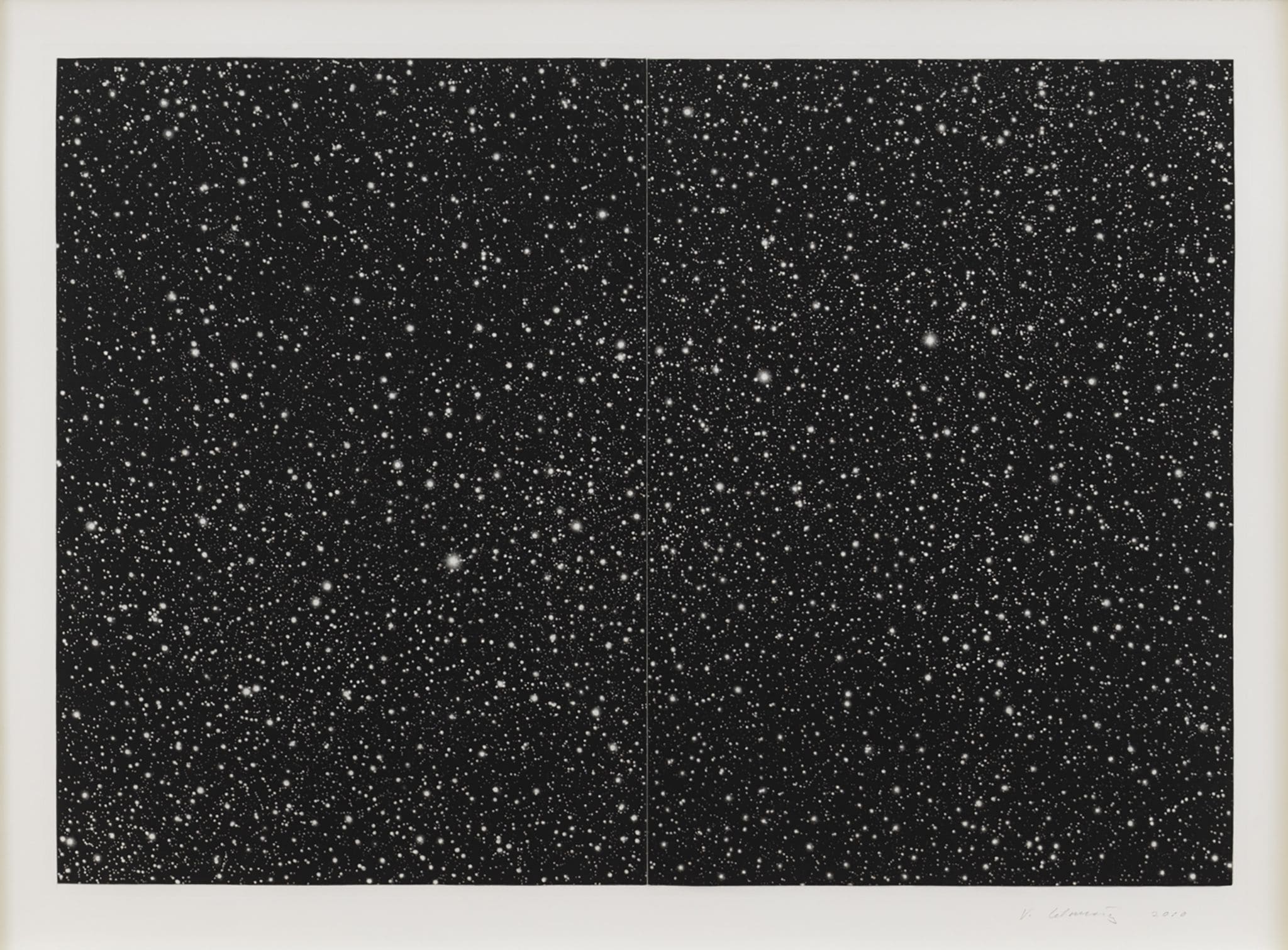 Vija Celmins Prints | Susan Sheehan Gallery New York
