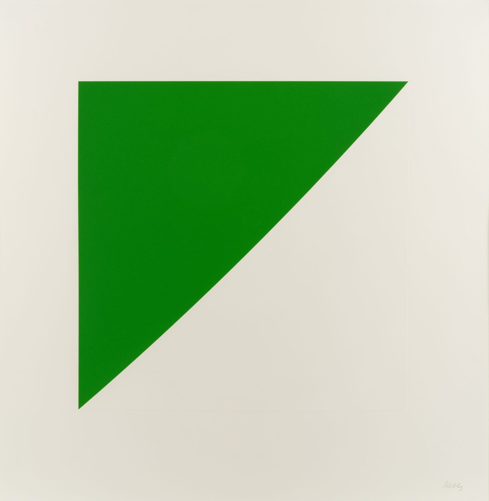 Ellsworth Kelly Prints for Sale | Susan Sheehan Gallery