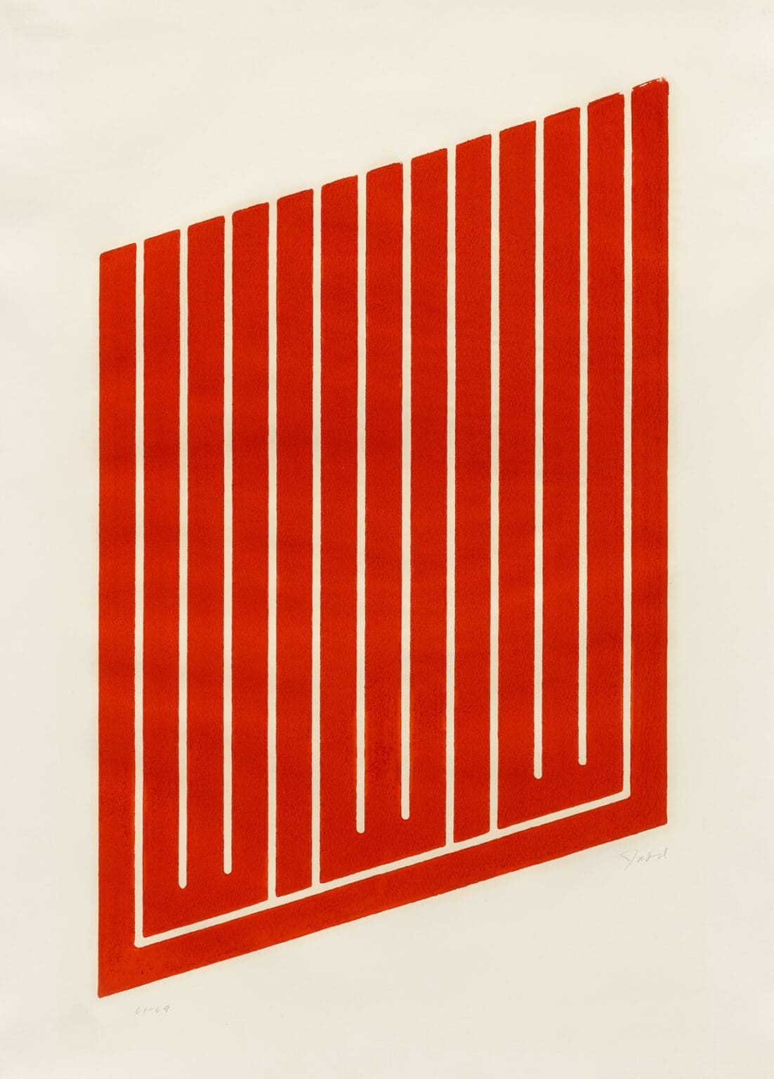 Donald Judd Untitled Donald Judd Untitled